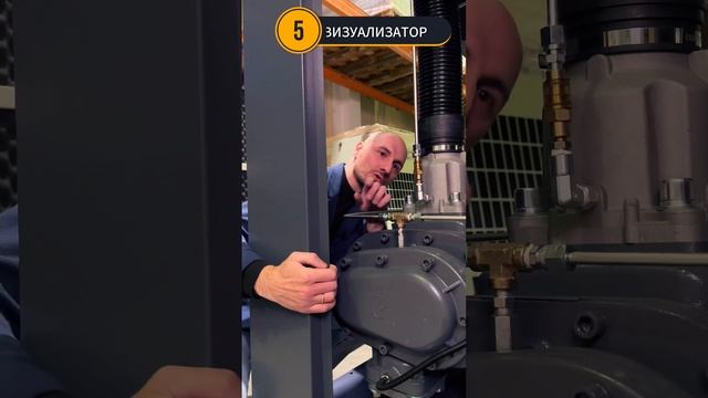 Узнать за 60 секунд. Чем отличаются компрессоры EXELUTE