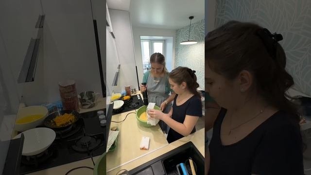 Куличи 2024
