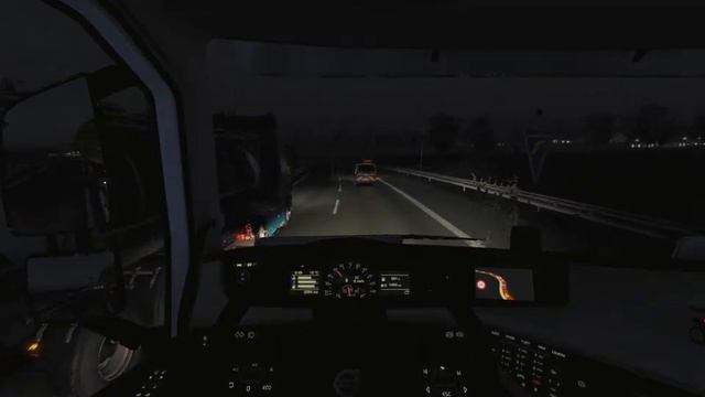 Euro Truck Simulator 2! SergeyMC74!