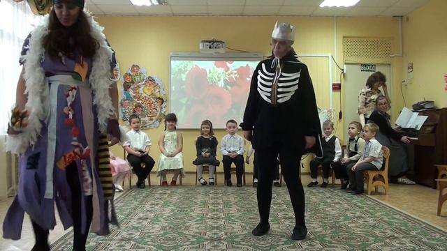 4. 8 Марта - 2017