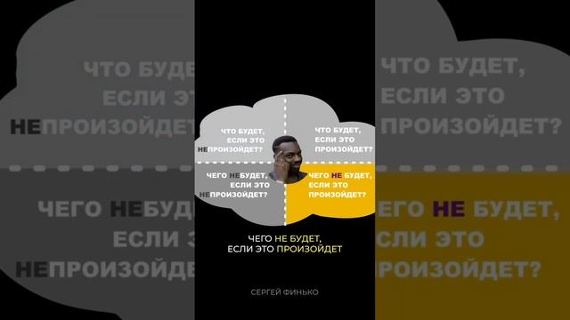 🧠 Разминка для мозга #психология #кодыиных #осознанность #сергейфинько
