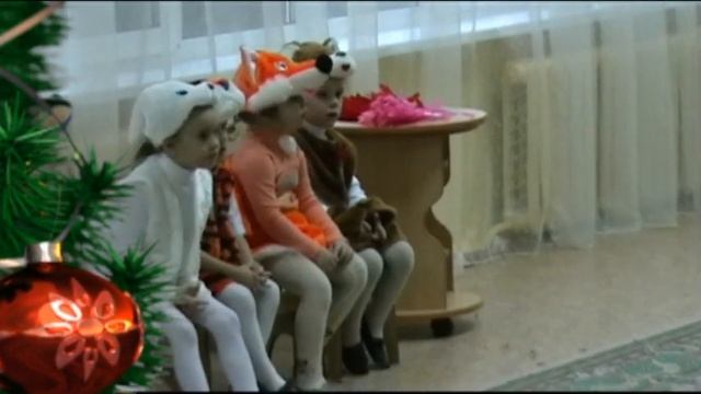 1. Новый Год 2010