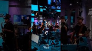 Живой концерт группы @uma2rmanband513  уже на канале Авторадио #shorts