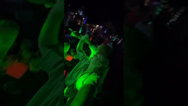 Родители тоже должны отдыхать