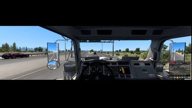 Ameriсan Truck Simulator