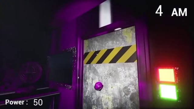 ПРОЗЬБА ГРИЧТРАПА #Fnaf: Back to the 80's