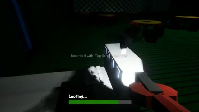 3:00 at Krasty krab .#Это Гари рубленое мясо.