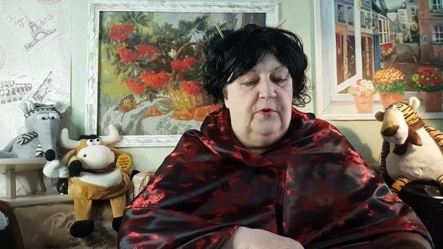 Про бедняка Цу  2 часть