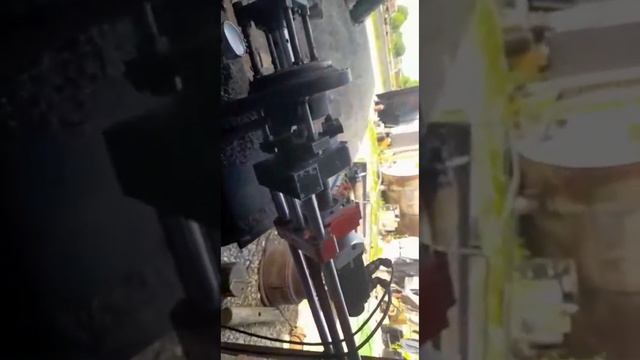 Отзыв на станок Пионер РНК 2 Ставрополь