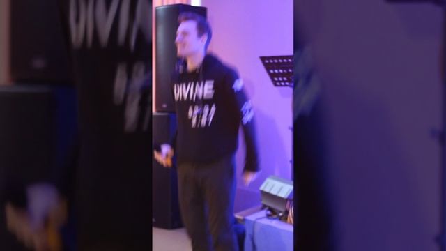 Господь всегда ждёт тебя в своём доме