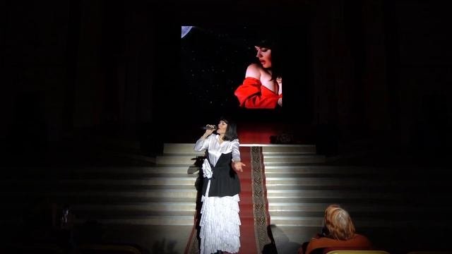 Милена Дейнега "Лунные ночи"