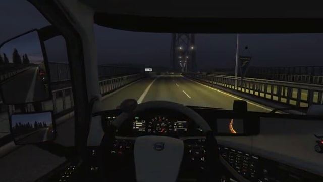 Euro Track Simulator 2! SergeyMC74!