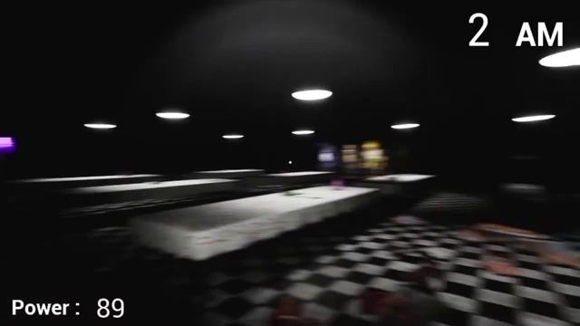 ПИЦЦЕРИЯ ФРЕДДИ ВЕРНУЛАСЬ #Fnaf: Back to the 80's