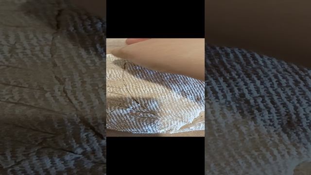 Пеку хлеб на закваске