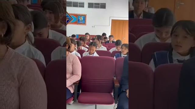 ҚАЗІРГІ ҚАЗАҚ ТІЛІНДЕГІ ОРФОЭПИЯЛЫҚ, ОРФОГРАФИЯЛЫҚ НОРМАЛАР Қуаныш Жұмабекұлы 64 мектепте қонақта