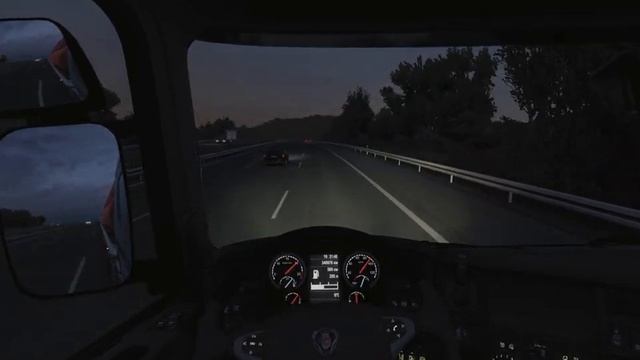 Euro Truck Simulator 2! SergeyMC74!