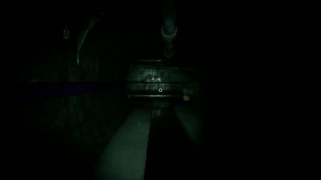 ФАН-ИГРА ПРО МАНГЛ Sinister Turmoil_Sewers Game