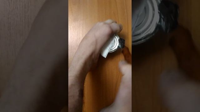 Открываю сгущёнку ногами | Ты не ты когда голоден