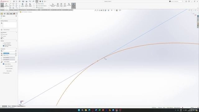 3.4 -Spline & Ellipse Tool
