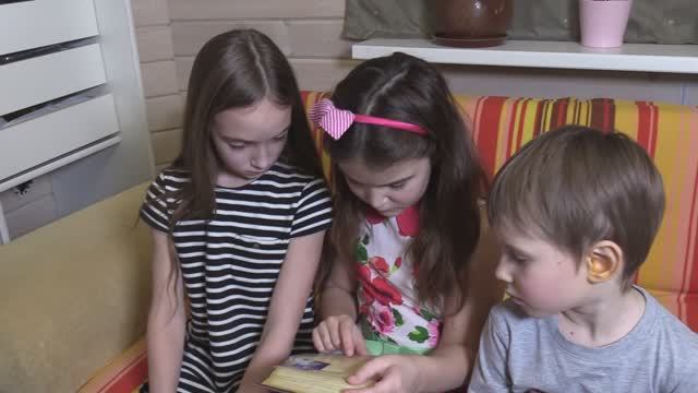 КВЕСТЫ 2020 Г.