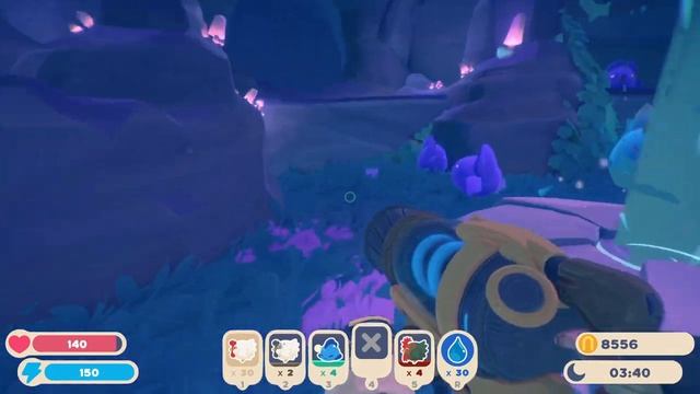 КОРМИМ ЗДОРОВЯКОВ! - #8 SLIME RANCHER 2 ПРОХОЖДЕНИЕ