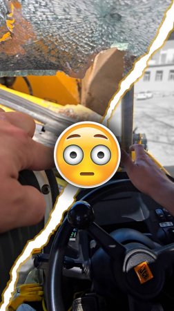 😳ВОТ И ПОКАТАЛИСЬ...