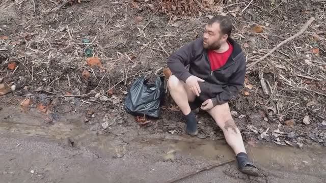 Димон тапок - заминированный тапок HD
