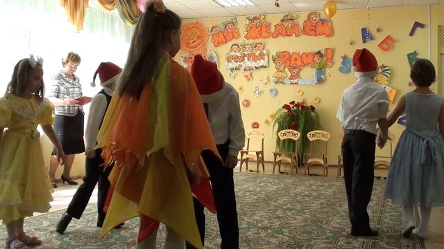 3. Выпускной 2013