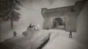 Wolfenstein Enemy Territory - Game Intro