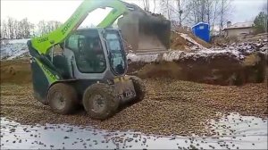 УСТРОЙСТВО ОСНОВАНИЯ у МОНОЛИТНОЙ ПЛИТЫ