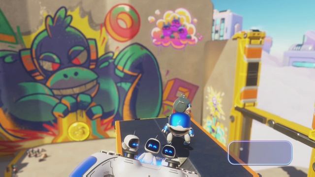 У МЕНЯ СОБАКА ASTROBOT PS5 #4.mp4