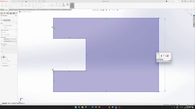 3.6 -Smart Dimensions