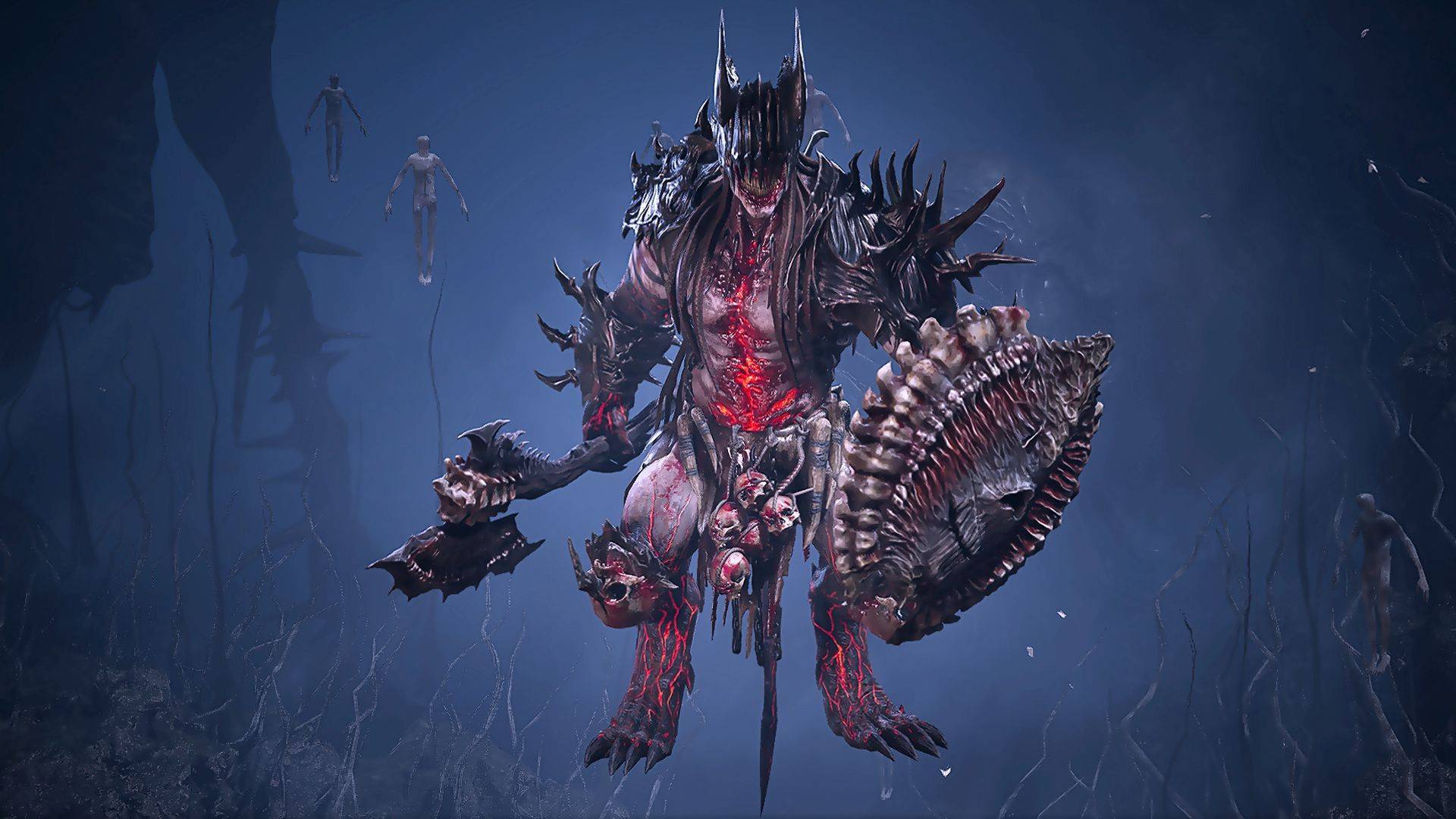 Lords of the Fallen - Разрушитель