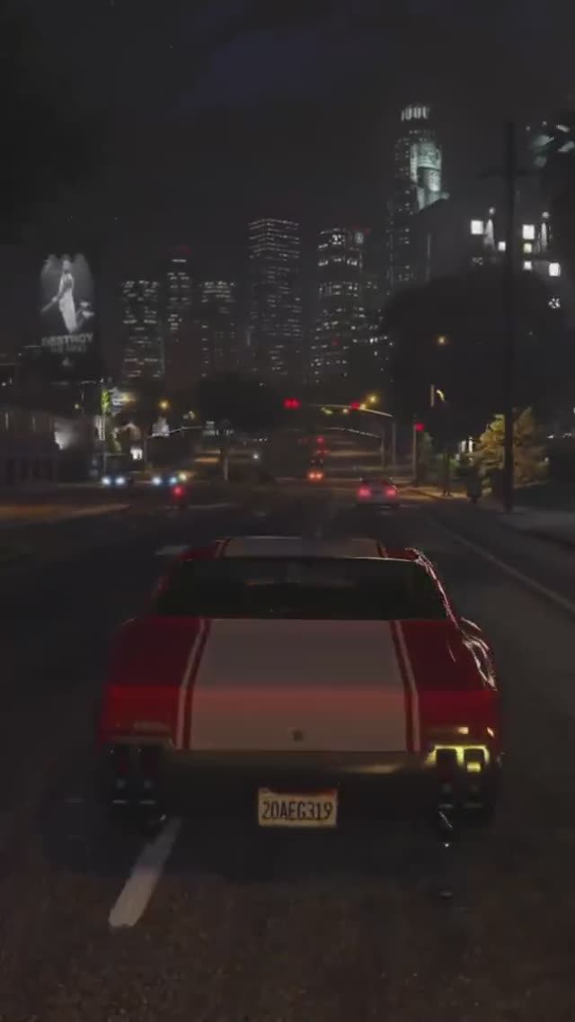 #12 Grand Theft Auto V. Прохождение видеоигры. Часть 12. ПОДПИШИСЬ!