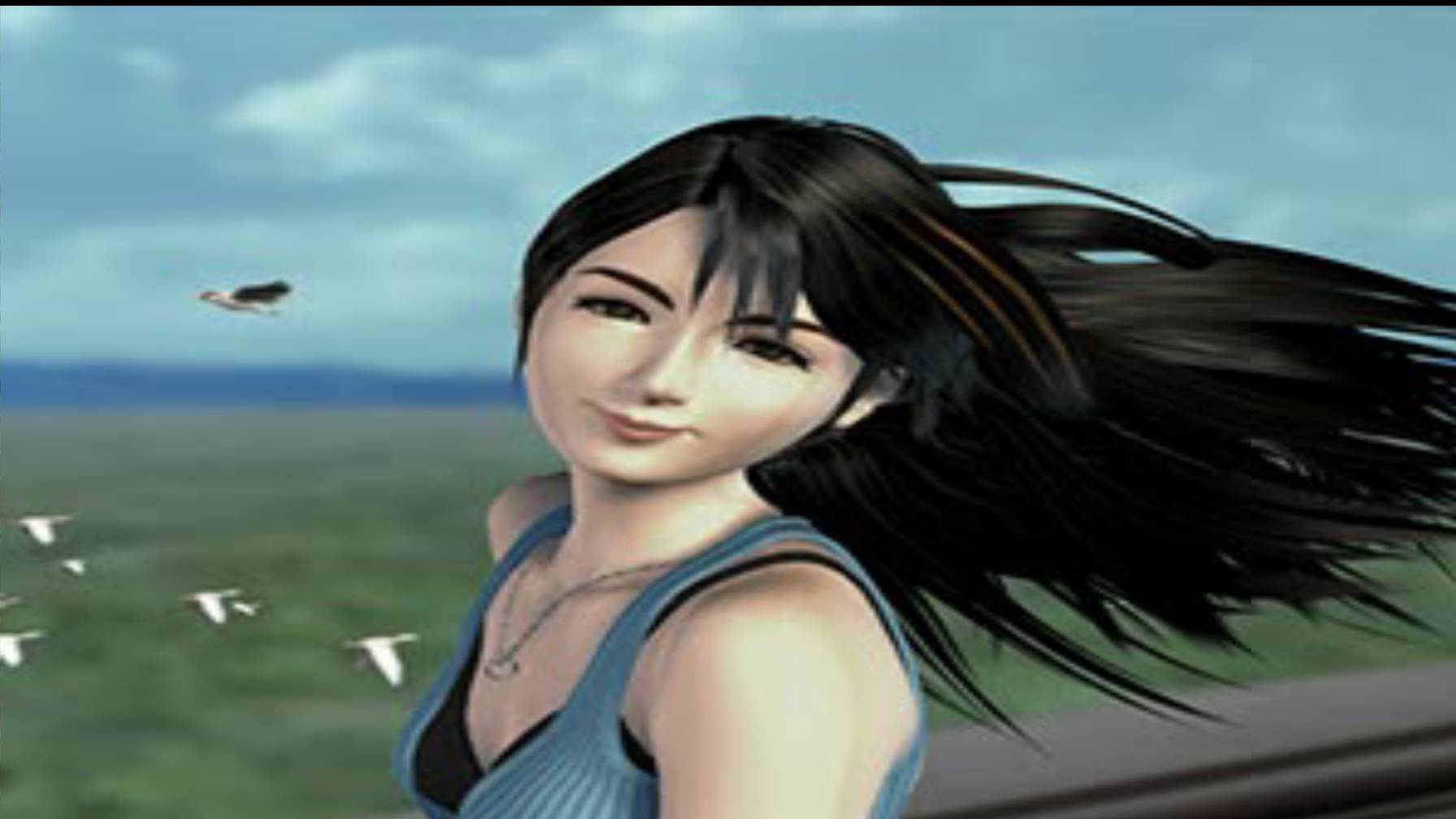 Final Fantasy 8#14