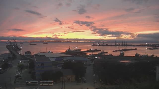 История одного путешествия