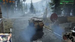 SnowRunner | Юкон - новый регионПрохожу игры НОГАМИЧасть 15