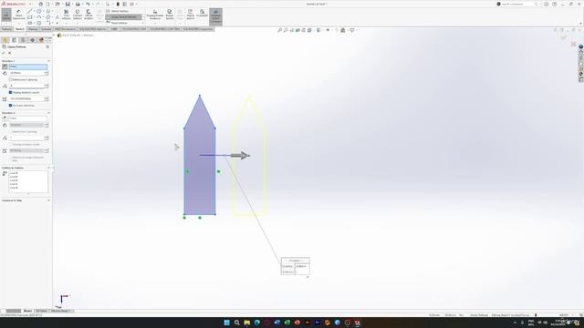 3.11 -Sketch Patterns