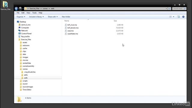 0002 exercise files