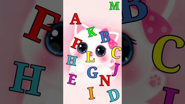 abcd capital letters | a for apple, b for ball | ABCD alphabets | abcd nursery rhymes for kids