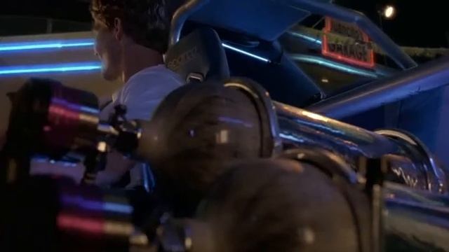 Ludacris   Act a fool  Fast and the Furious