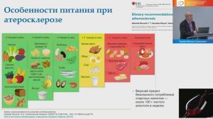 Ишемическая болезнь сердца — немедикаментозная профилактика