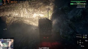 SnowRunner | Едем в лес за брёвнамиПрохожу игры НОГАМИЧасть 14