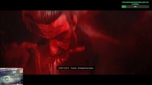 Evil West | Affect-X и Старые друзьяПрохожу игры НОГАМИ#6