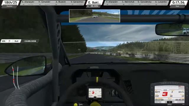 WTCC,  2 Этап Salzburgring GP, Race2