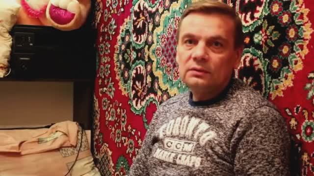Ни*** не понял, но очень интересно! HD