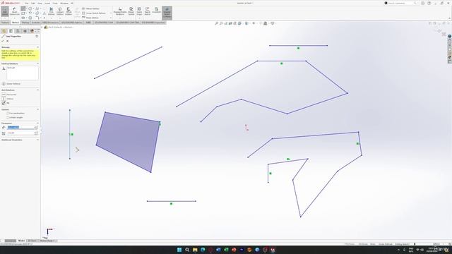 3.2 -Line Tool