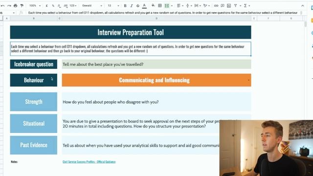 MODULE 2. TOPIC 4. CIVIL CERVICE. стр50 Listening 2