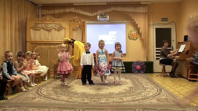 3. 8 Марта - 2016