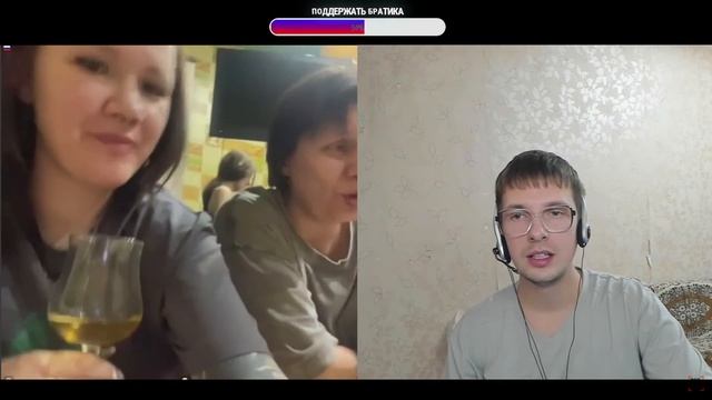 Чат Рулетка- А какой ПРОБЕГ🤣-Креативный Директор